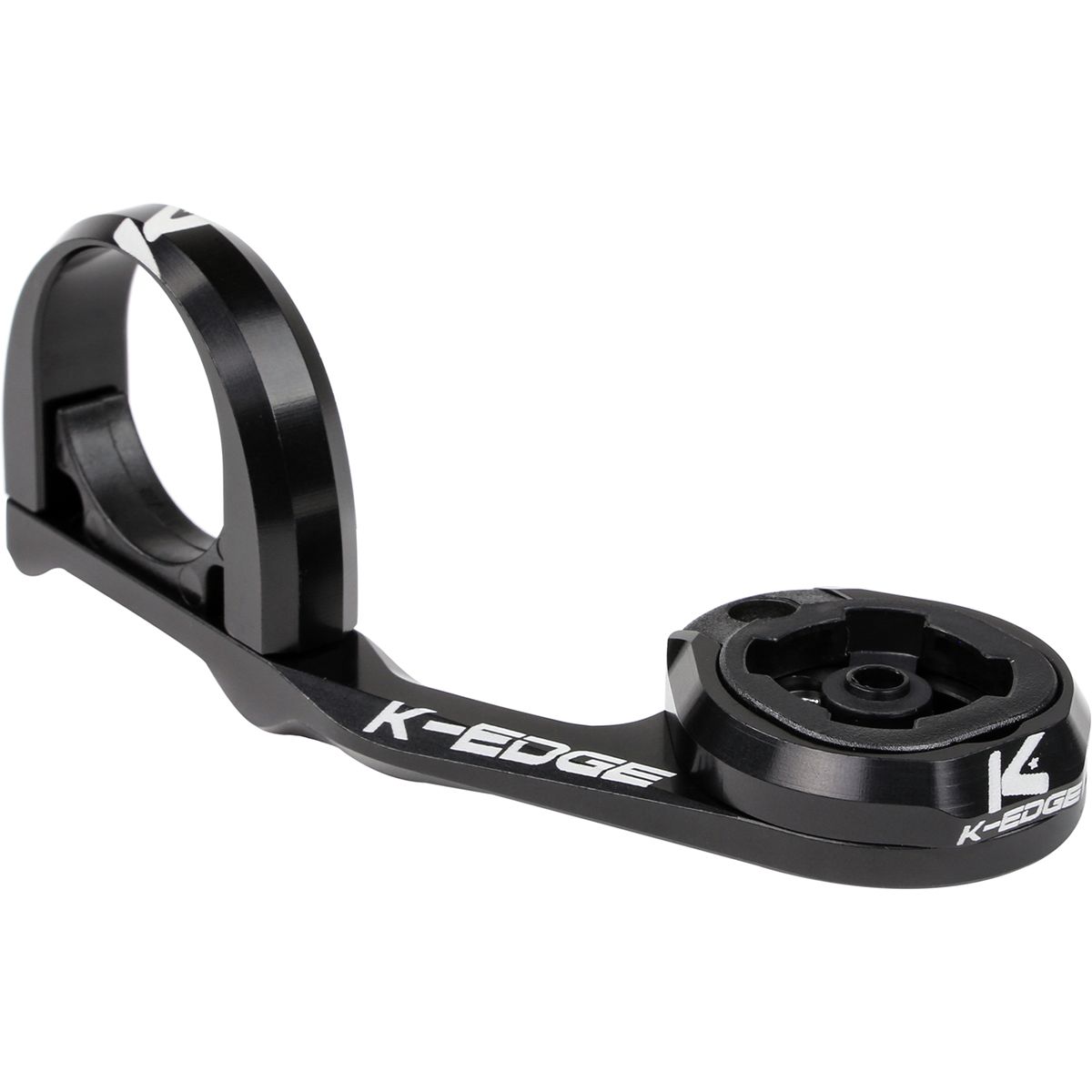 K-Edge Sport Handlebar Computer Mount for Lezyne - Bike