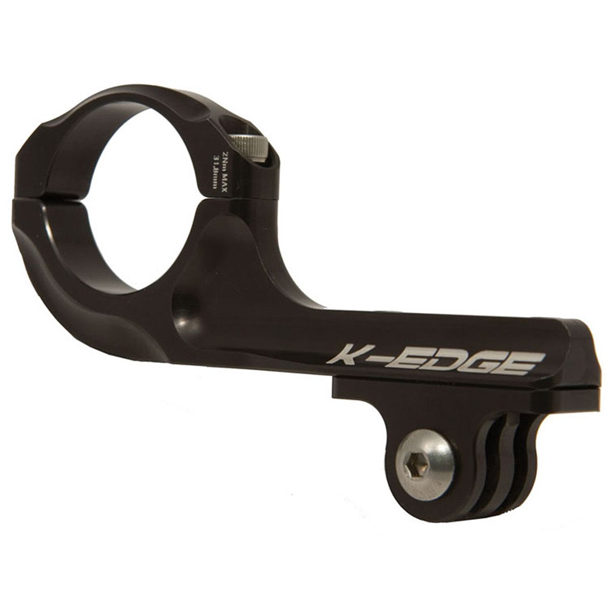 K-Edge Pro Handlebar Mount for GoPro Hero - Accessories
