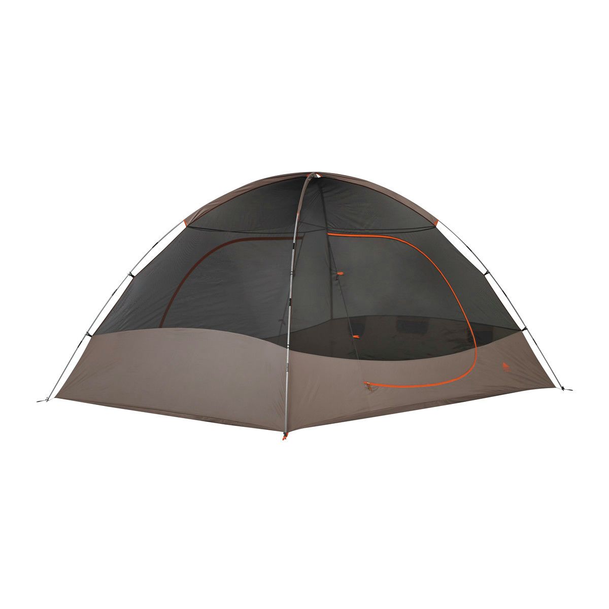 Kelty Acadia 8 Tent: 8-Person 3-Season - Hike & Camp