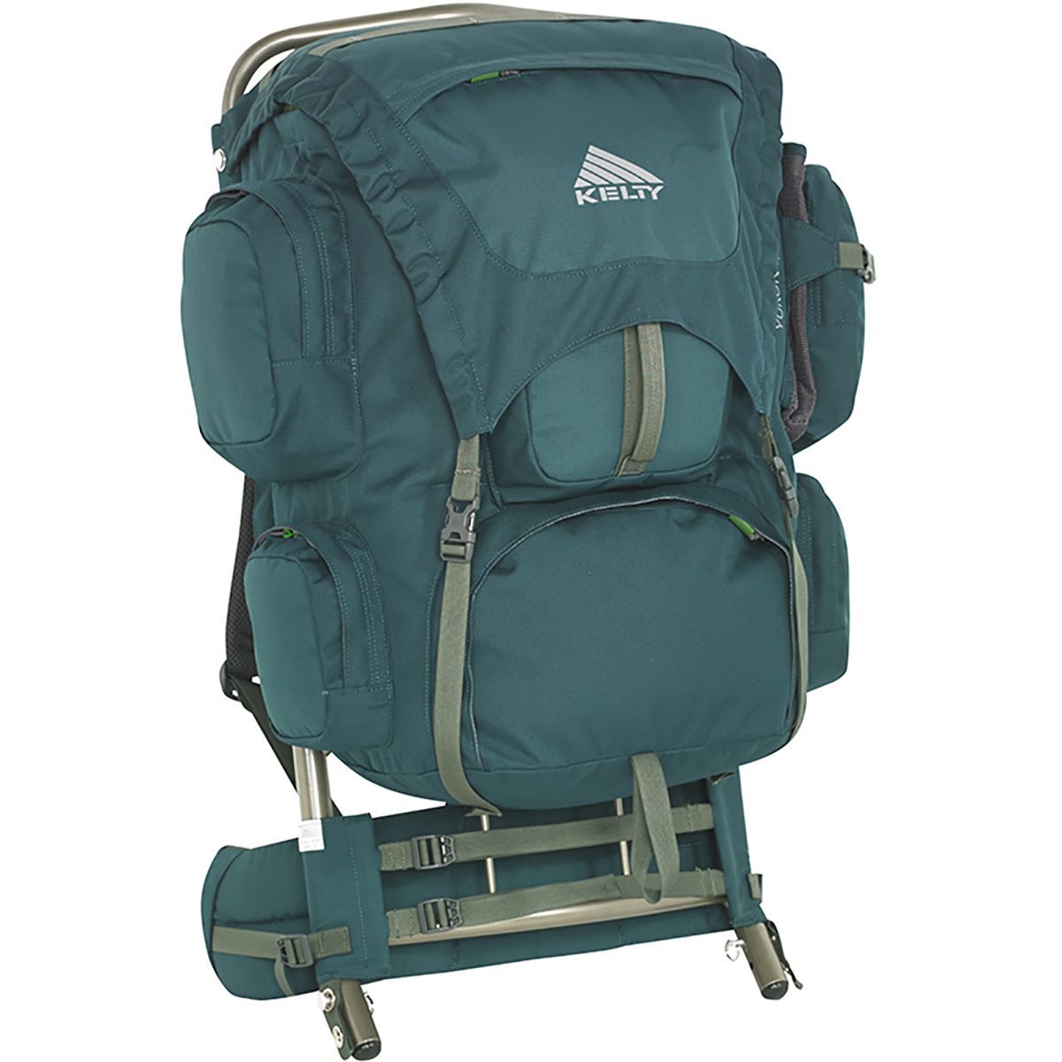 Kelty Yukon 48L Backpack - Hike & Camp
