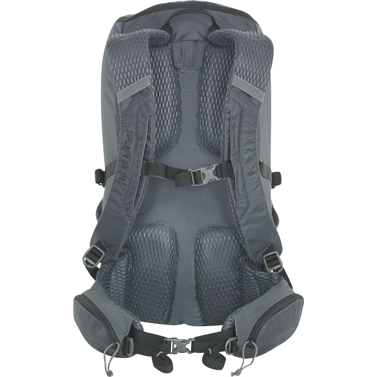 Kelty Ruckus Panel Load 28L Backpack - Accessories