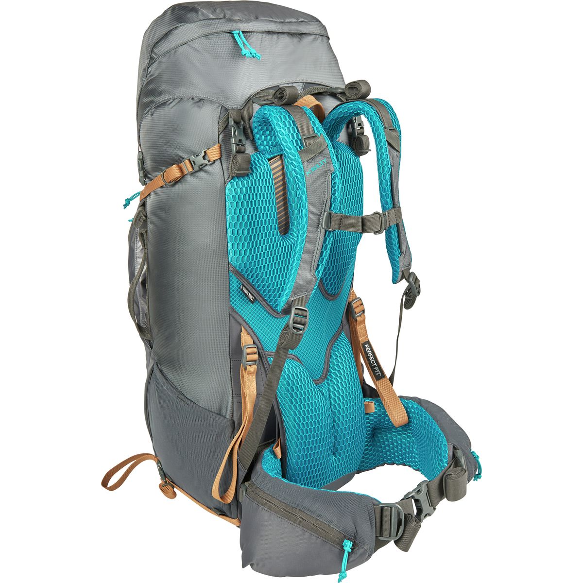Kelty Reva 60L Backpack - Women's - Hike & Camp