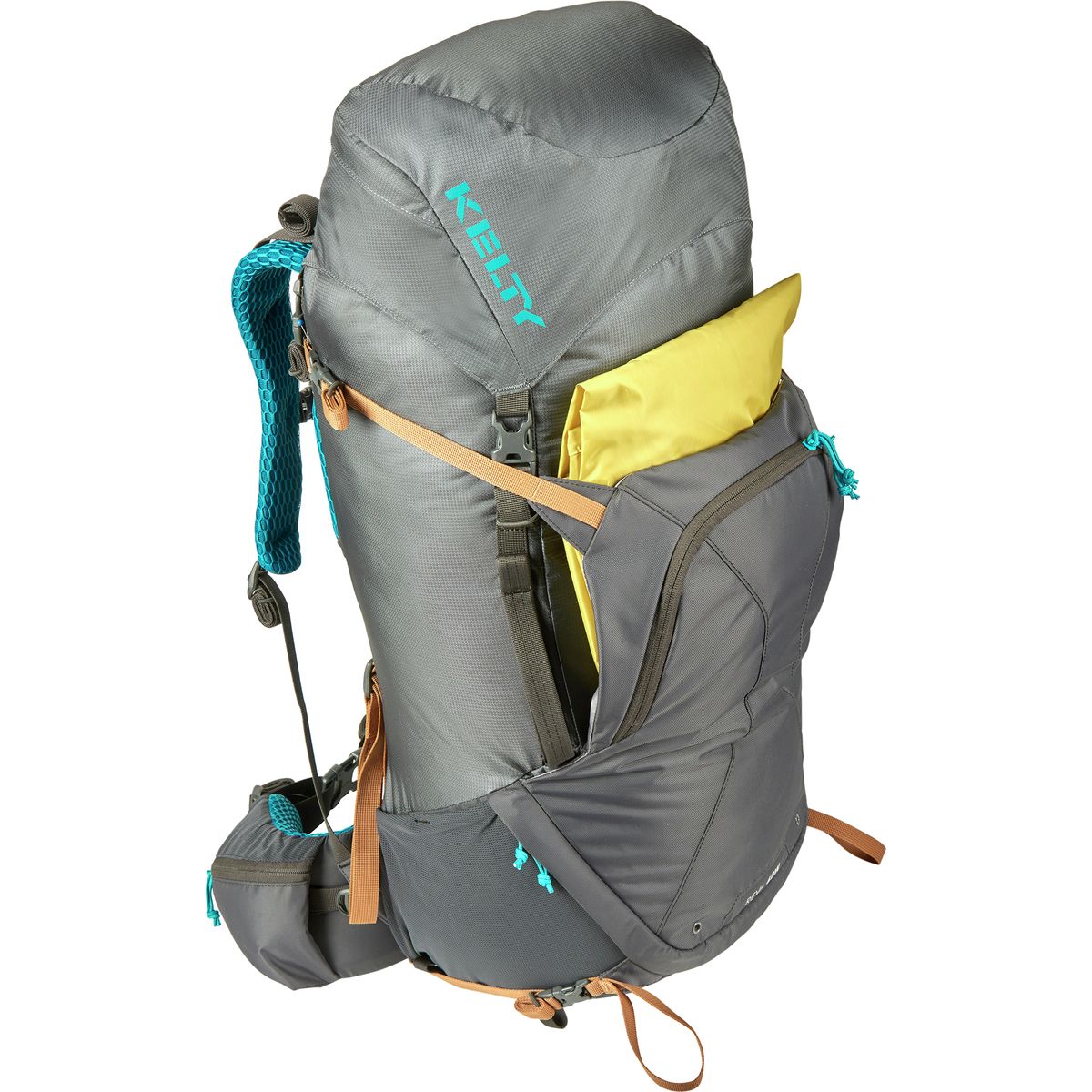 Kelty Reva 60L Backpack - Women's - Hike & Camp