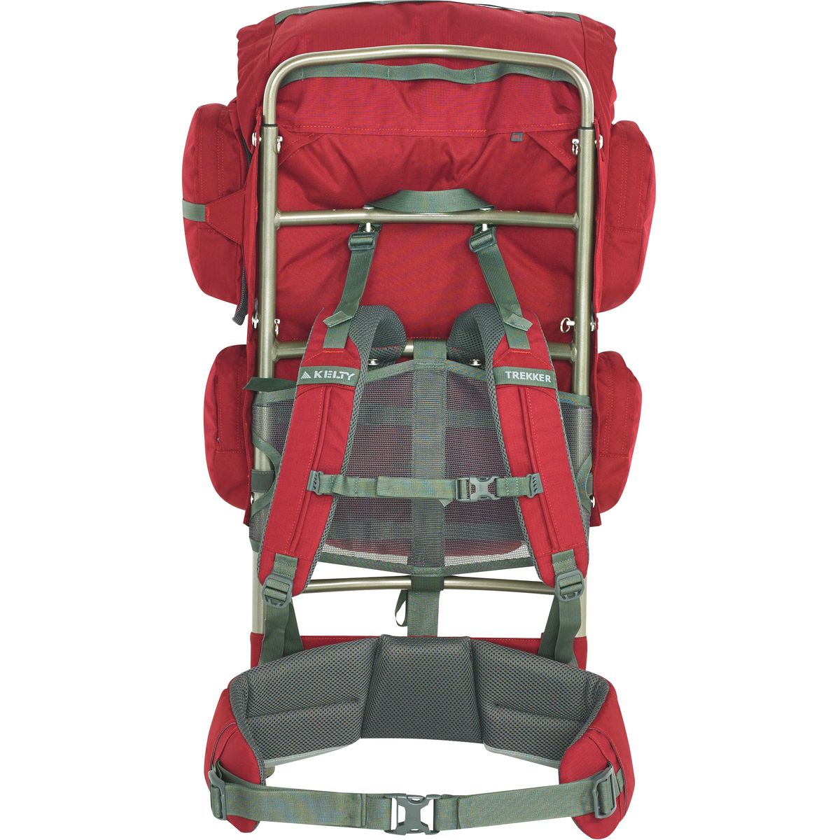 Kelty Trekker 65L Backpack - Hike & Camp