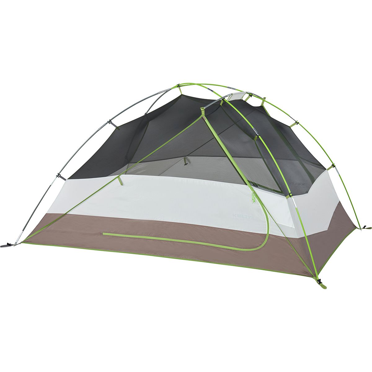 Kelty Acadia 2 Tent: 2-Person 3-Season - Hike & Camp