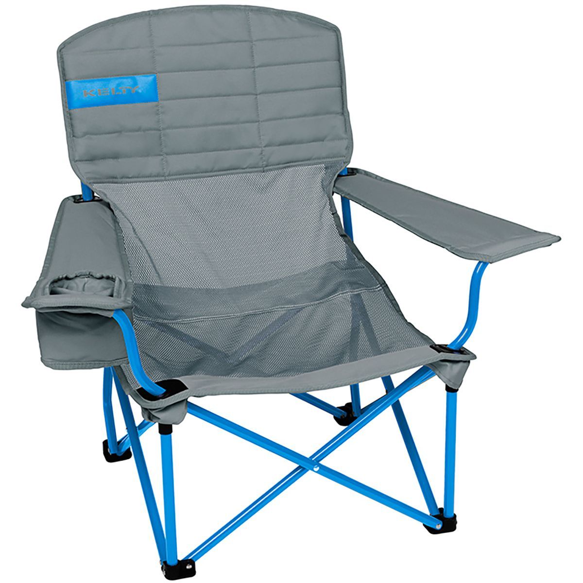 Kelty Lowdown Mesh Chair - Hike & Camp