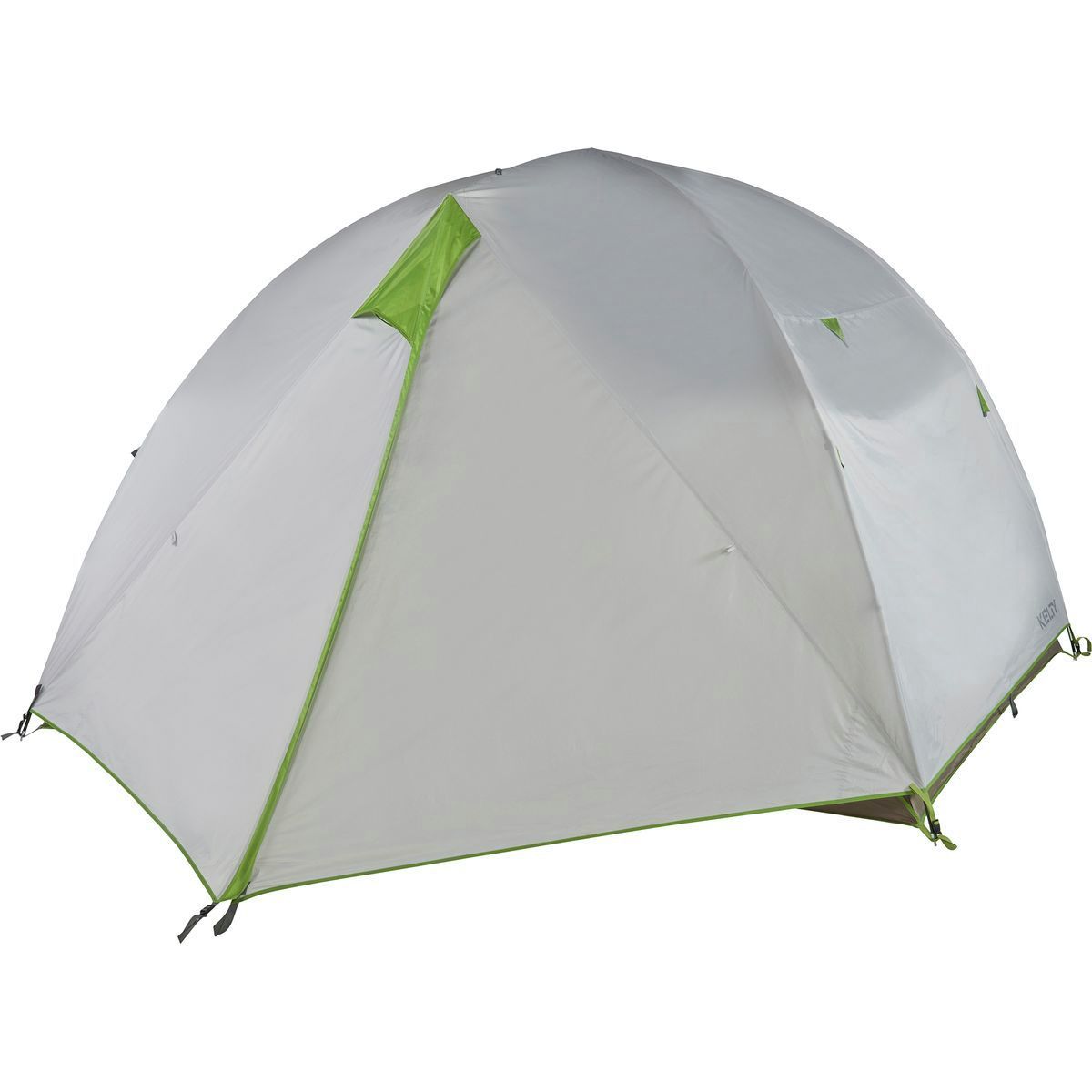 Kelty Acadia 6 Tent: 6-Person 3-Season - Hike & Camp