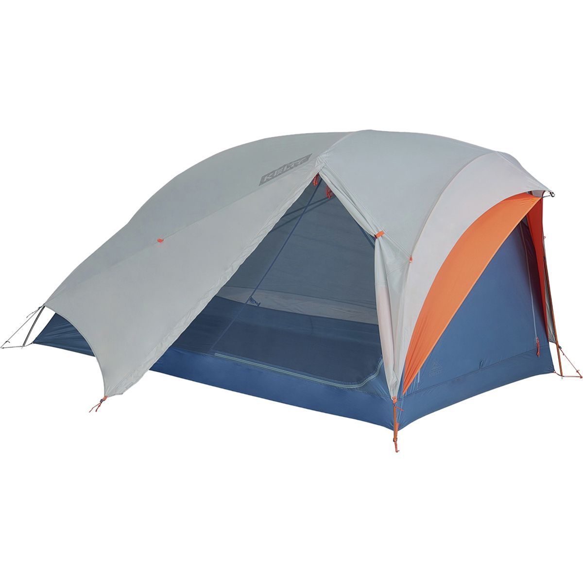 Kelty All Inn Tent: 2-Person 3-Season - Hike & Camp