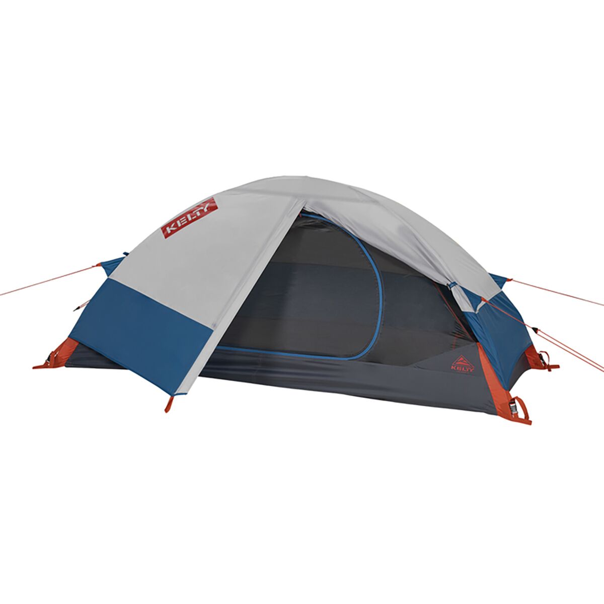 Kelty Late Start Tent: 1-Person 3-Season - Hike & Camp