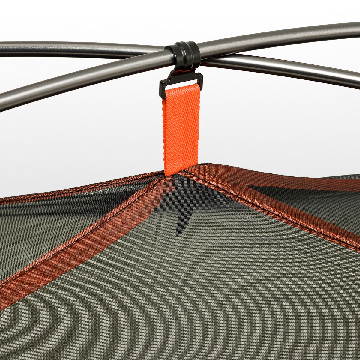 Kelty Late Start Tent: 1-Person 3-Season - Hike & Camp
