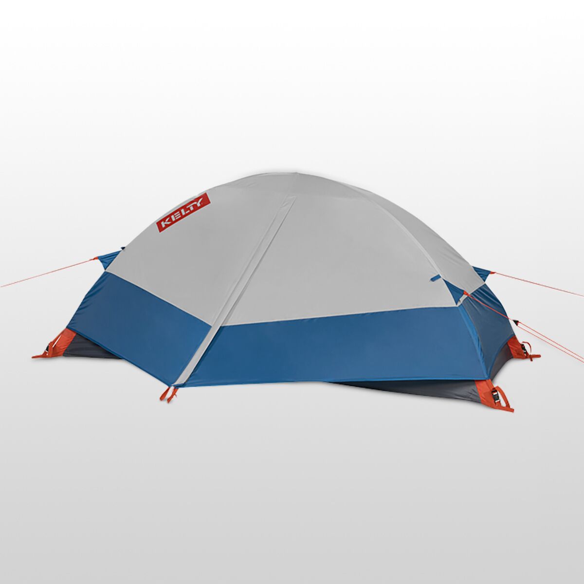 Kelty Late Start Tent: 1-Person 3-Season - Hike & Camp