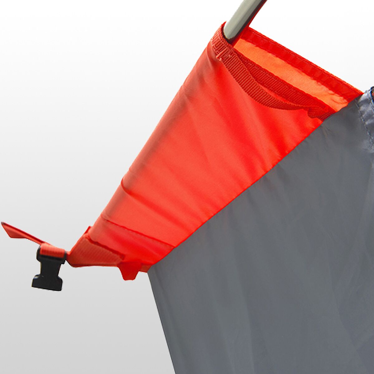 Kelty Late Start Tent: 2-Person 3-Season - Hike & Camp