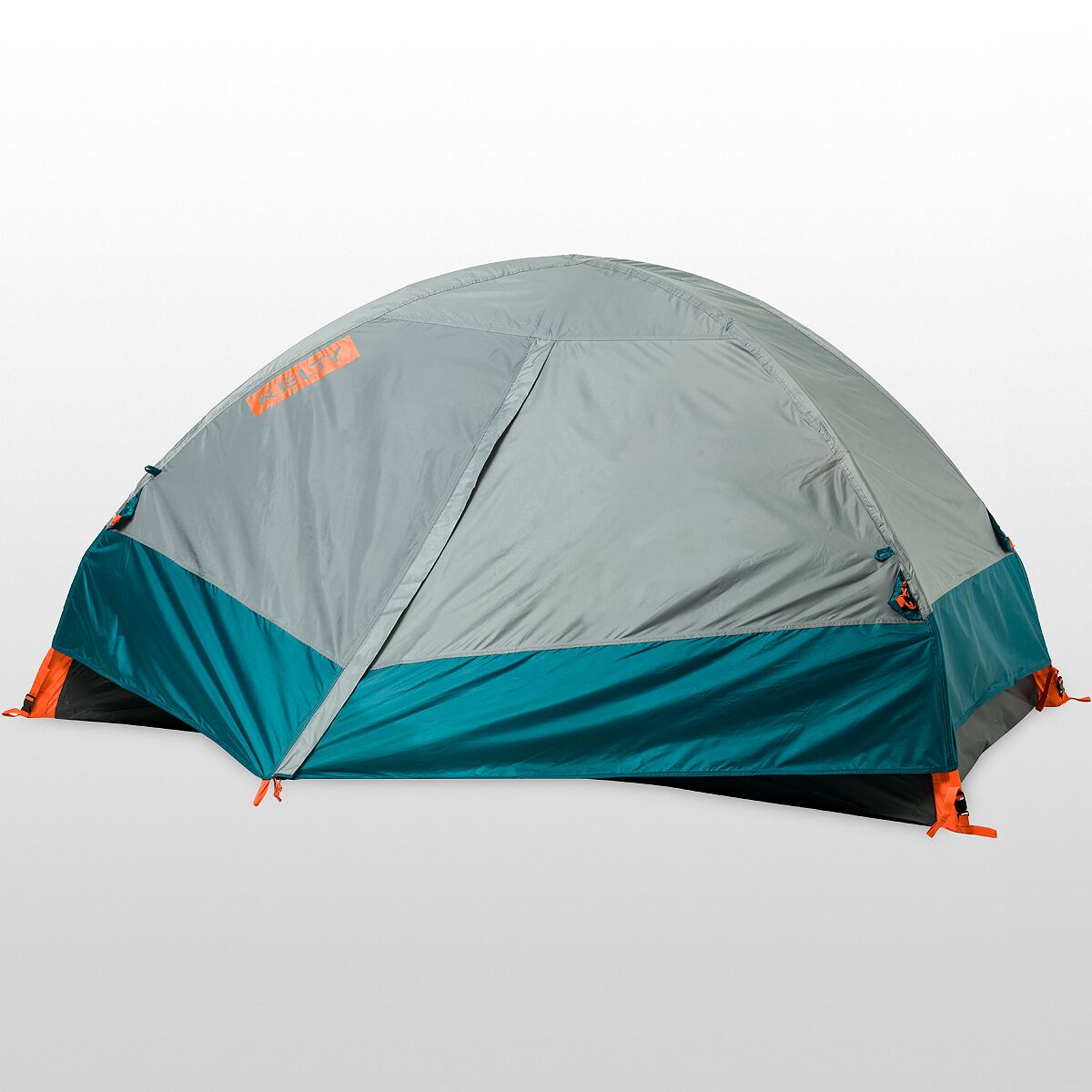 Kelty Late Start Tent: 2-Person 3-Season - Hike & Camp