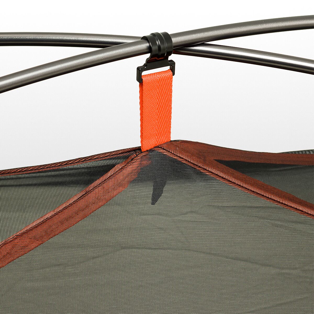 Kelty Late Start Tent: 2-Person 3-Season - Hike & Camp