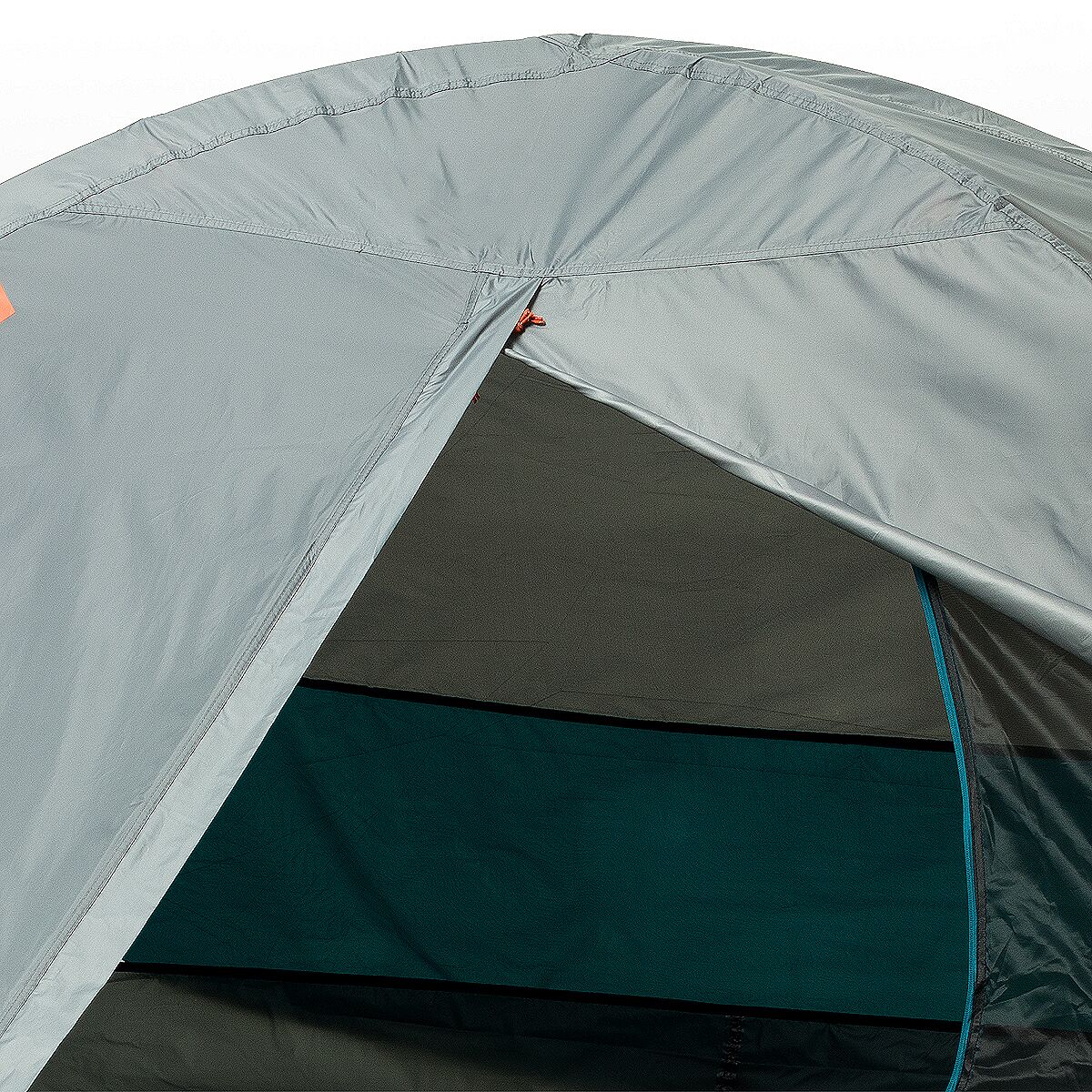 Kelty Late Start Tent: 2-Person 3-Season - Hike & Camp
