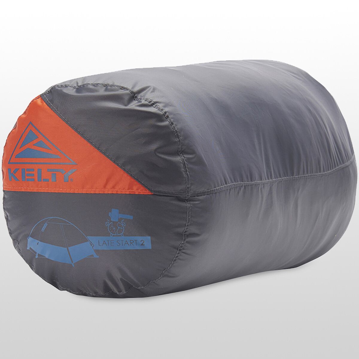 Kelty Late Start Tent: 2-Person 3-Season - Hike & Camp