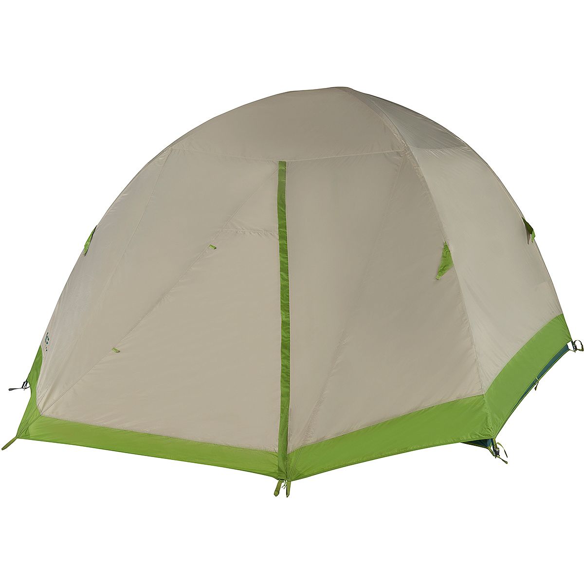 Kelty Outback Tent: 6-Person 3-Season - Hike & Camp
