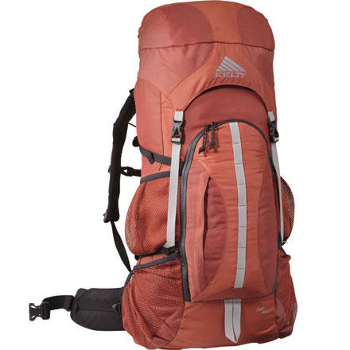 Kelty Agile Backpack - 4500 cu in - Hike & Camp