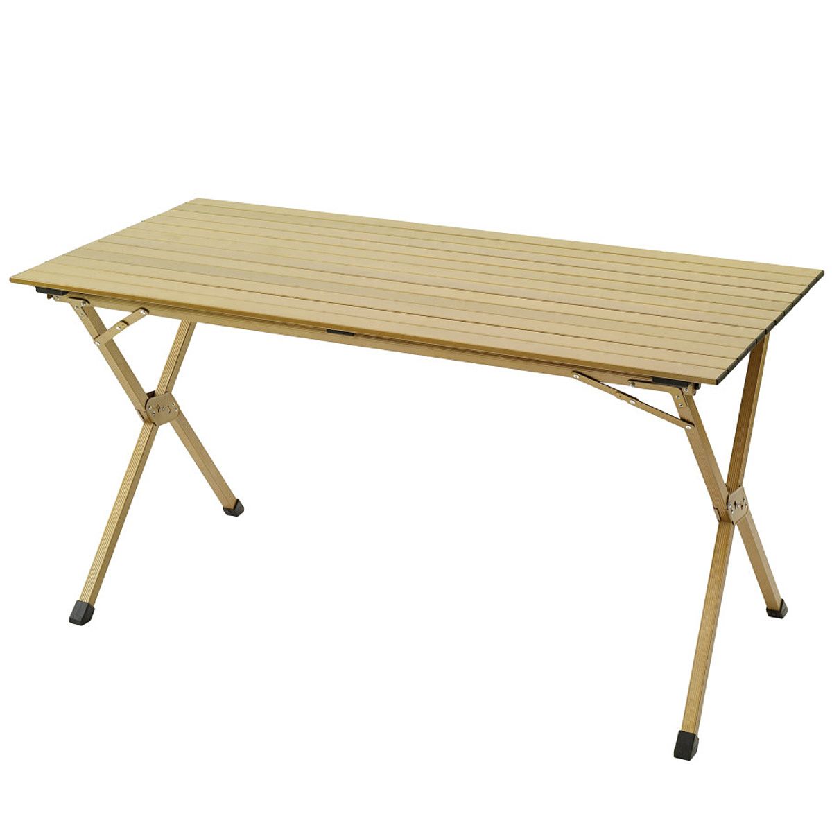 Kelty Deluxe Roll-Top Table - Hike & Camp