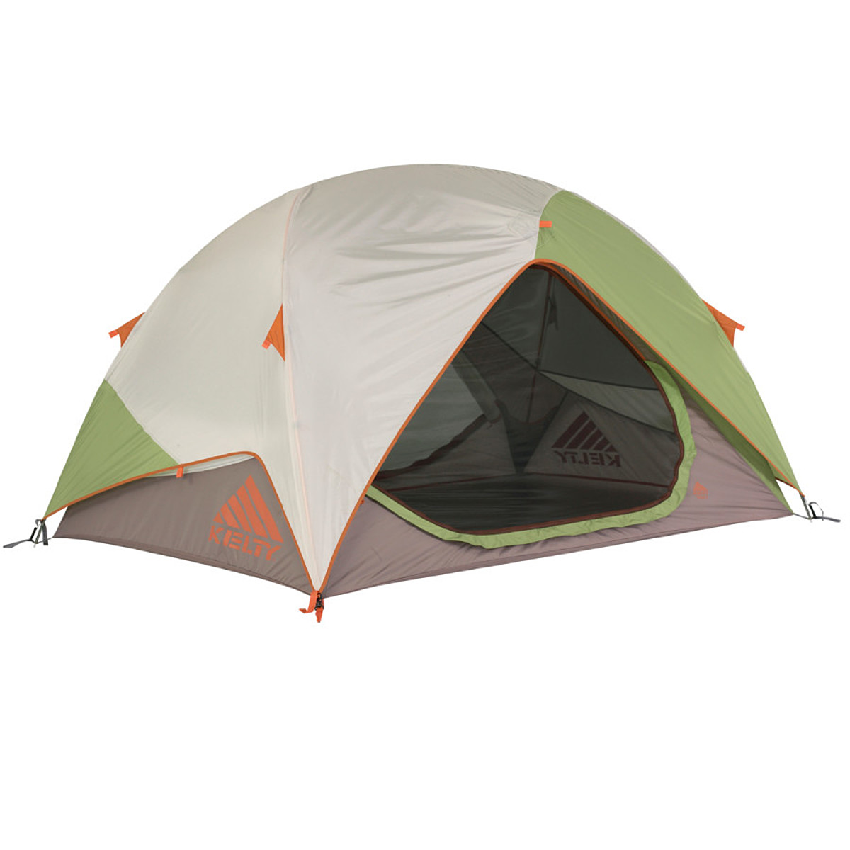 Kelty Eden 2 Tent 2-Person 3-Season - Hike & Camp