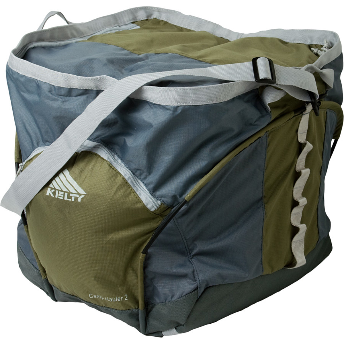 Kelty Camp Hauler 2 - Travel