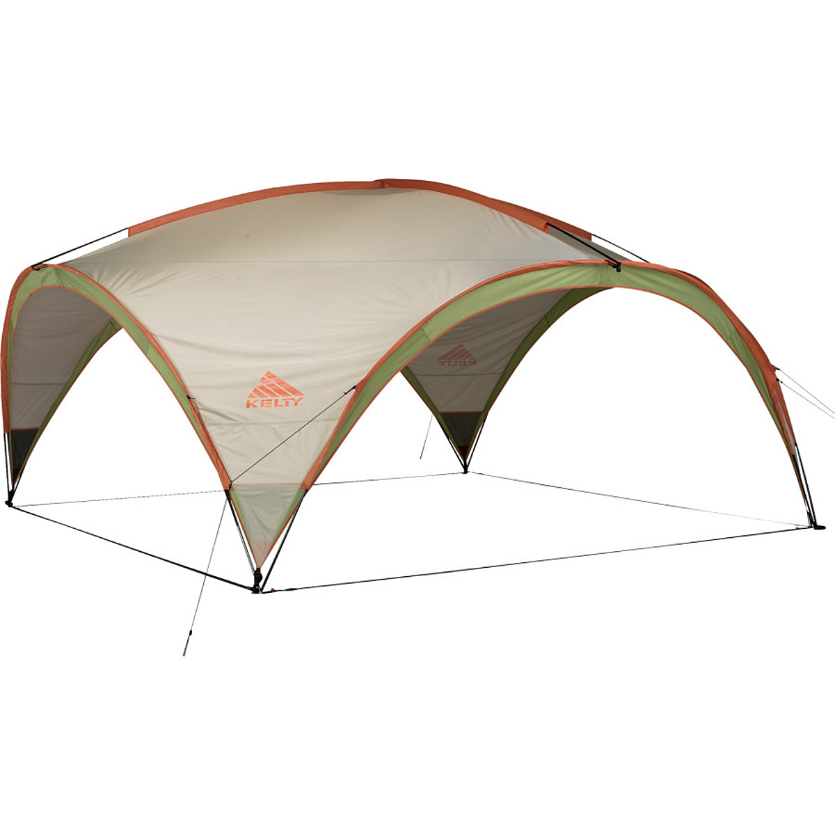Kelty Pavillion Shadehouse - Hike & Camp