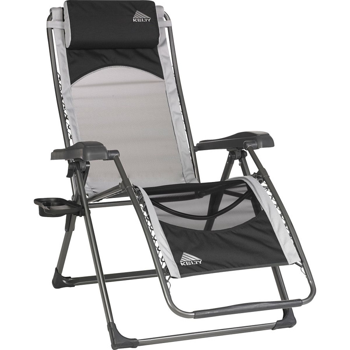 Kelty Recliner Chair - Hike & Camp