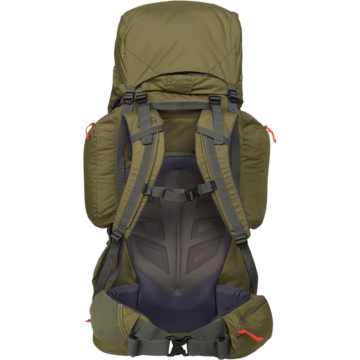 Kelty Coyote 105L Backpack - Hike & Camp