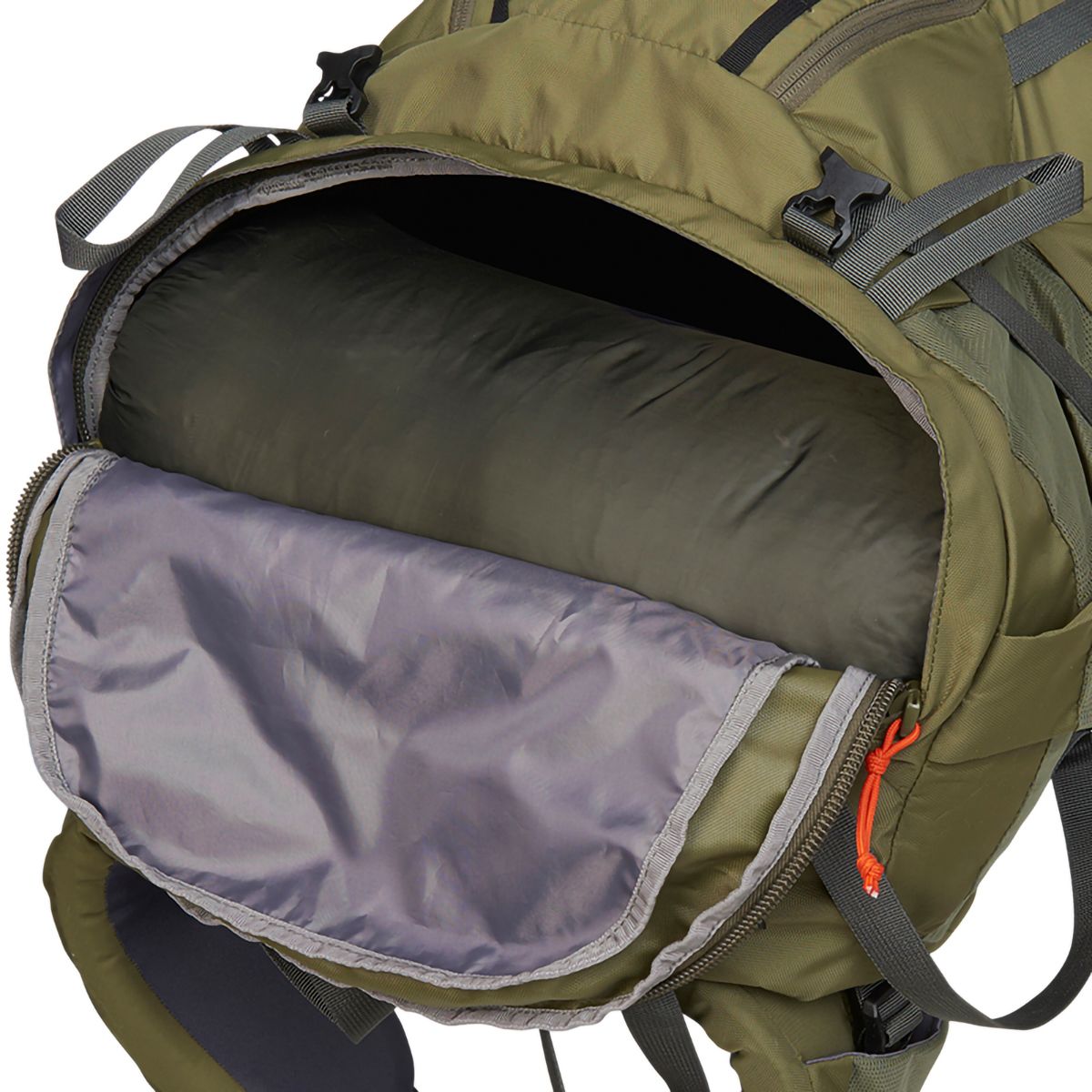 Kelty Coyote 105L Backpack - Hike & Camp