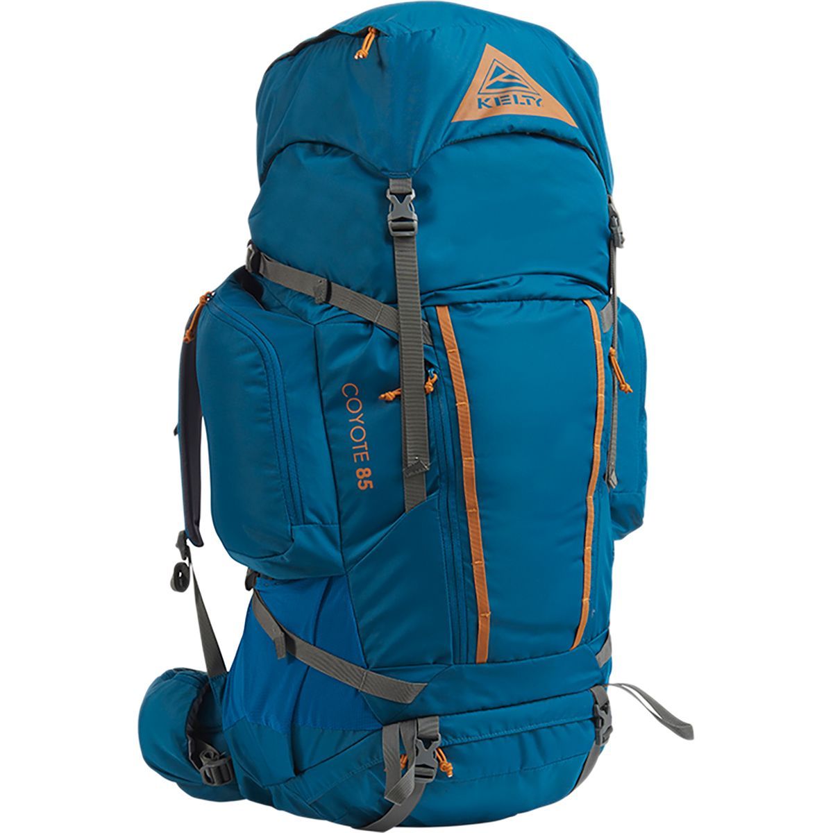 Kelty Coyote 85L Backpack - Hike & Camp