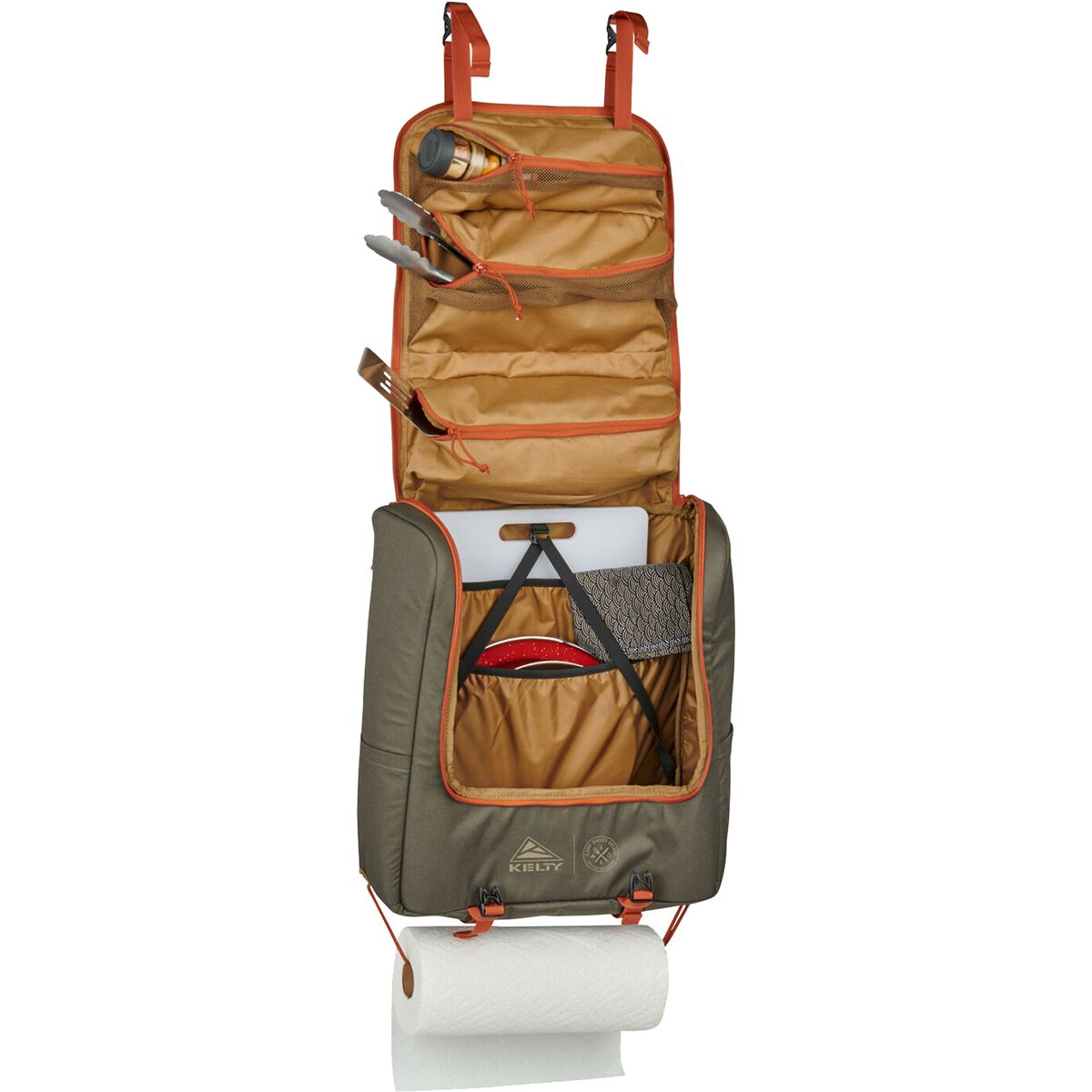 Kelty Camp Galley Deluxe - Hike & Camp