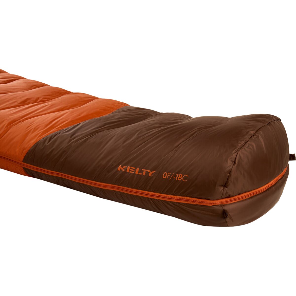 Kelty Supernova 40 Sleeping Bag: 40F Down - Hike & Camp