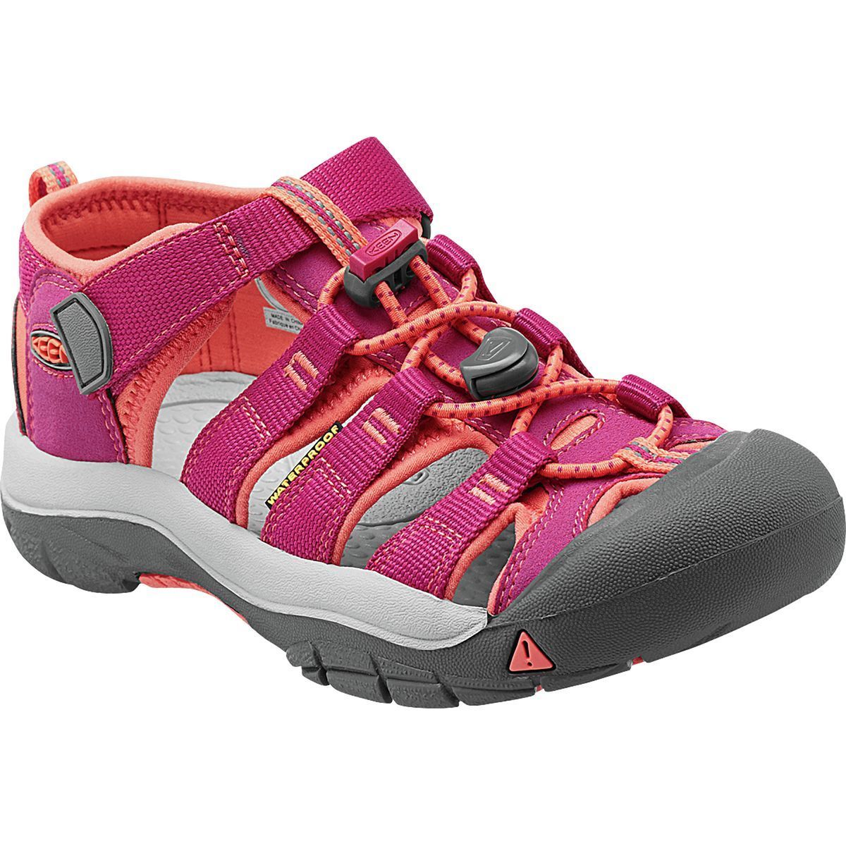 KEEN Newport H2 Sandal - Little Girls' - Kids