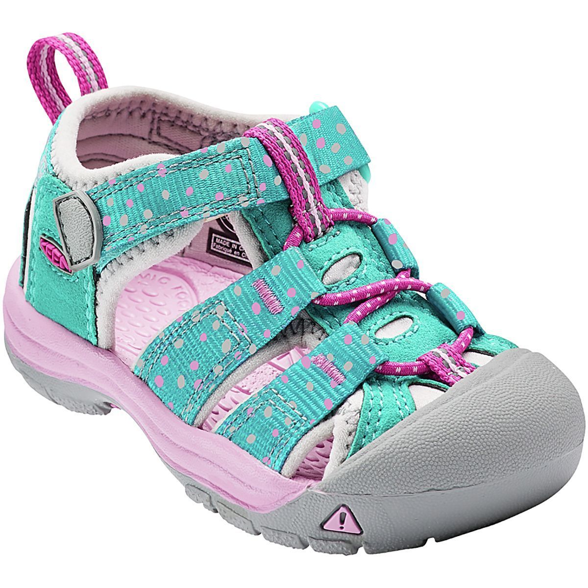 KEEN Newport H2 Sandal - Toddler Girls' - Kids