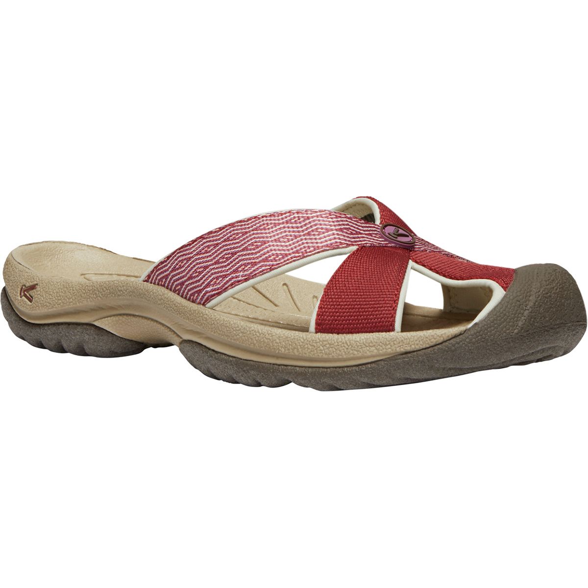 Keen Bali Sandal Womens Footwear