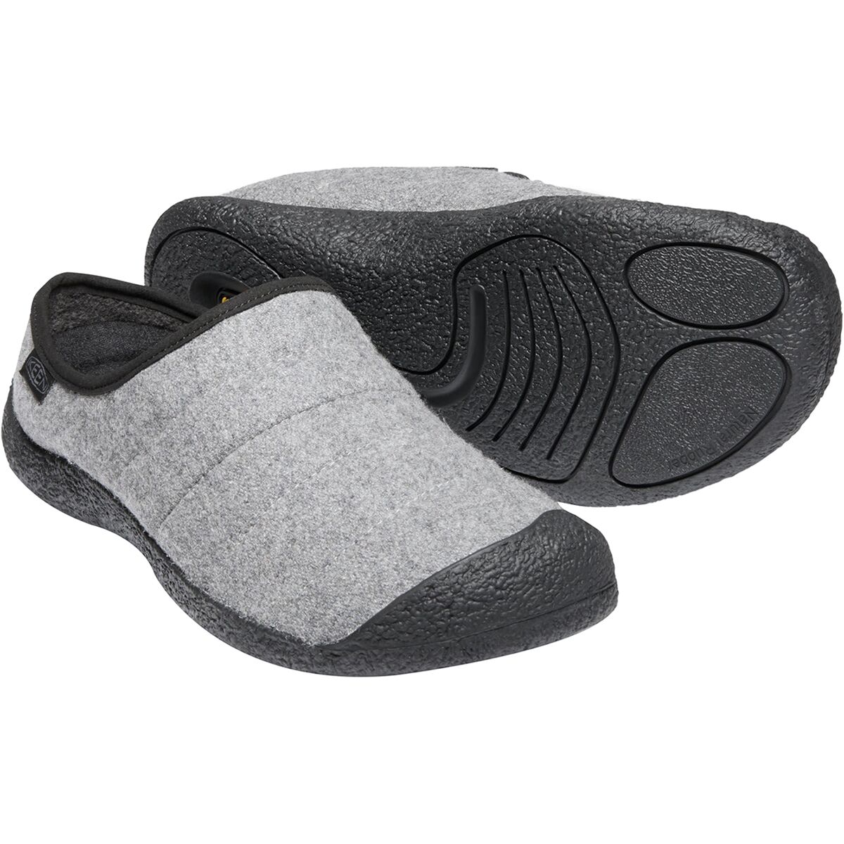 KEEN Howser Slide Slipper - Men's - Footwear