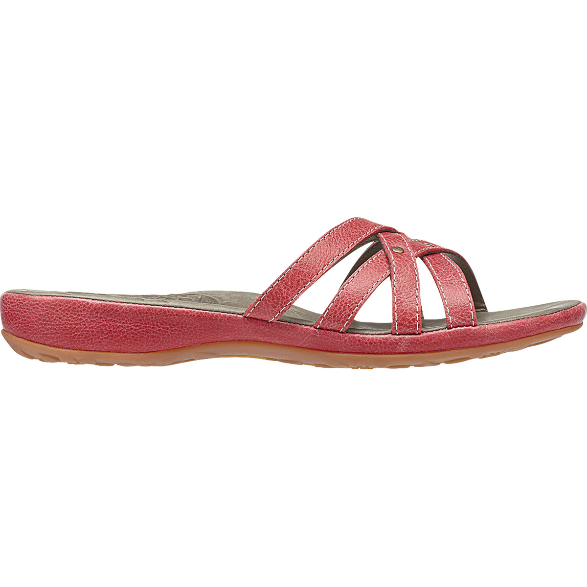 KEEN City Of Palms Slide Sandal - Women's - Footwear