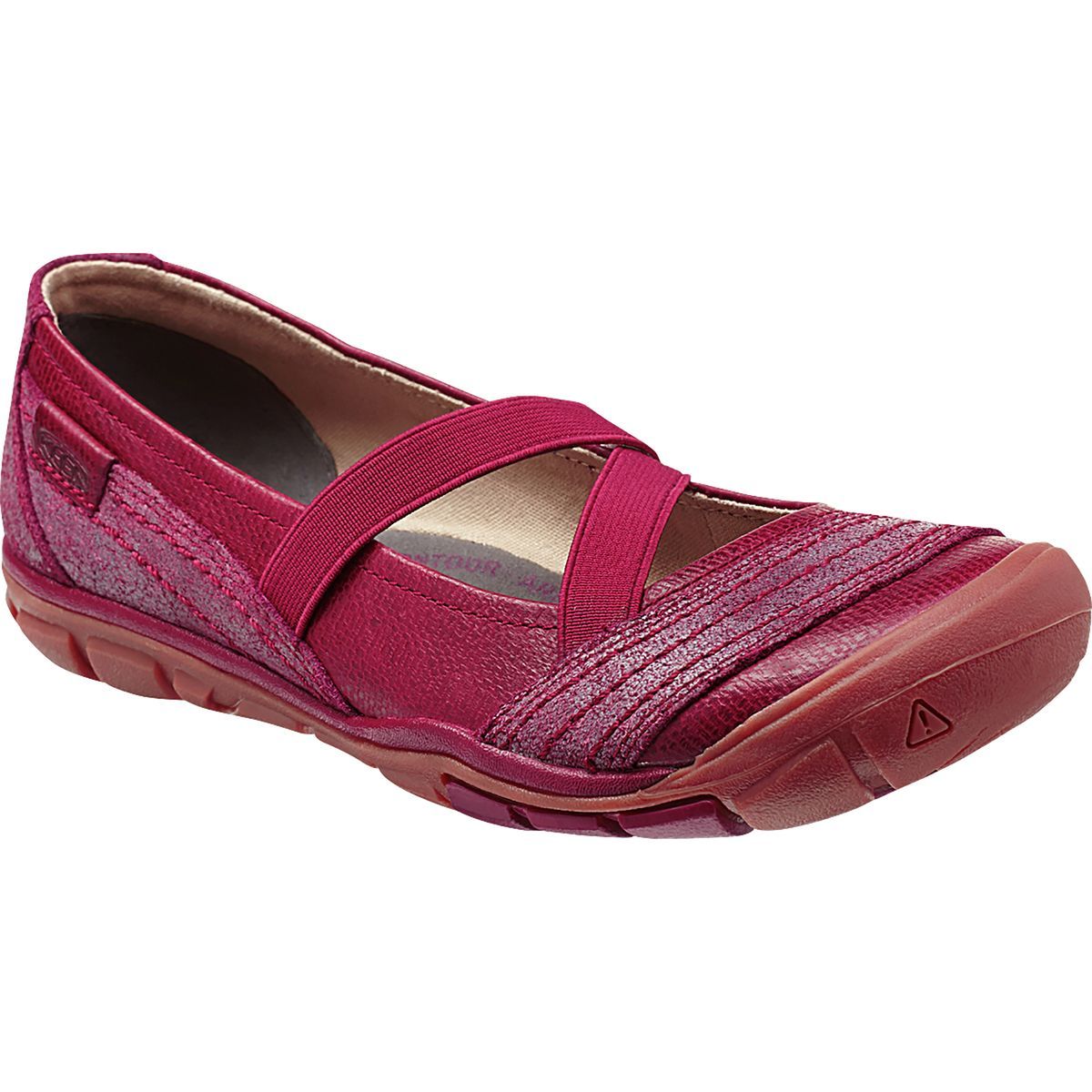 KEEN Rivington CNX Criss-Cross Shoe - Women's - Footwear