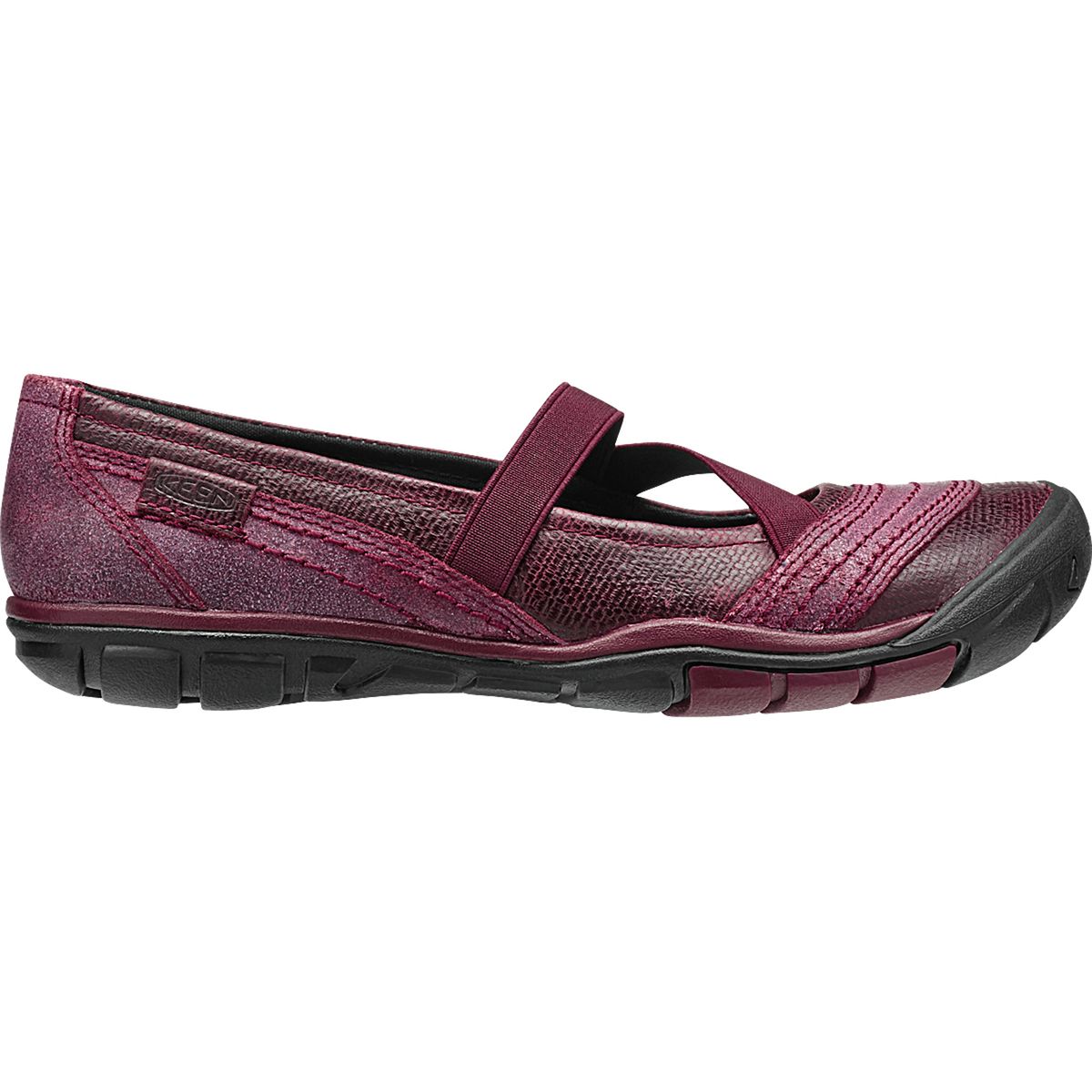 KEEN Rivington CNX Criss-Cross Shoe - Women's - Footwear