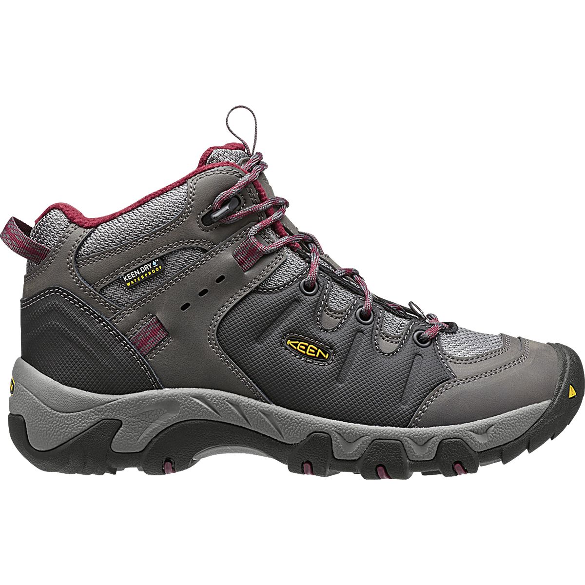 KEEN Koven Polar Boot - Women's - Footwear