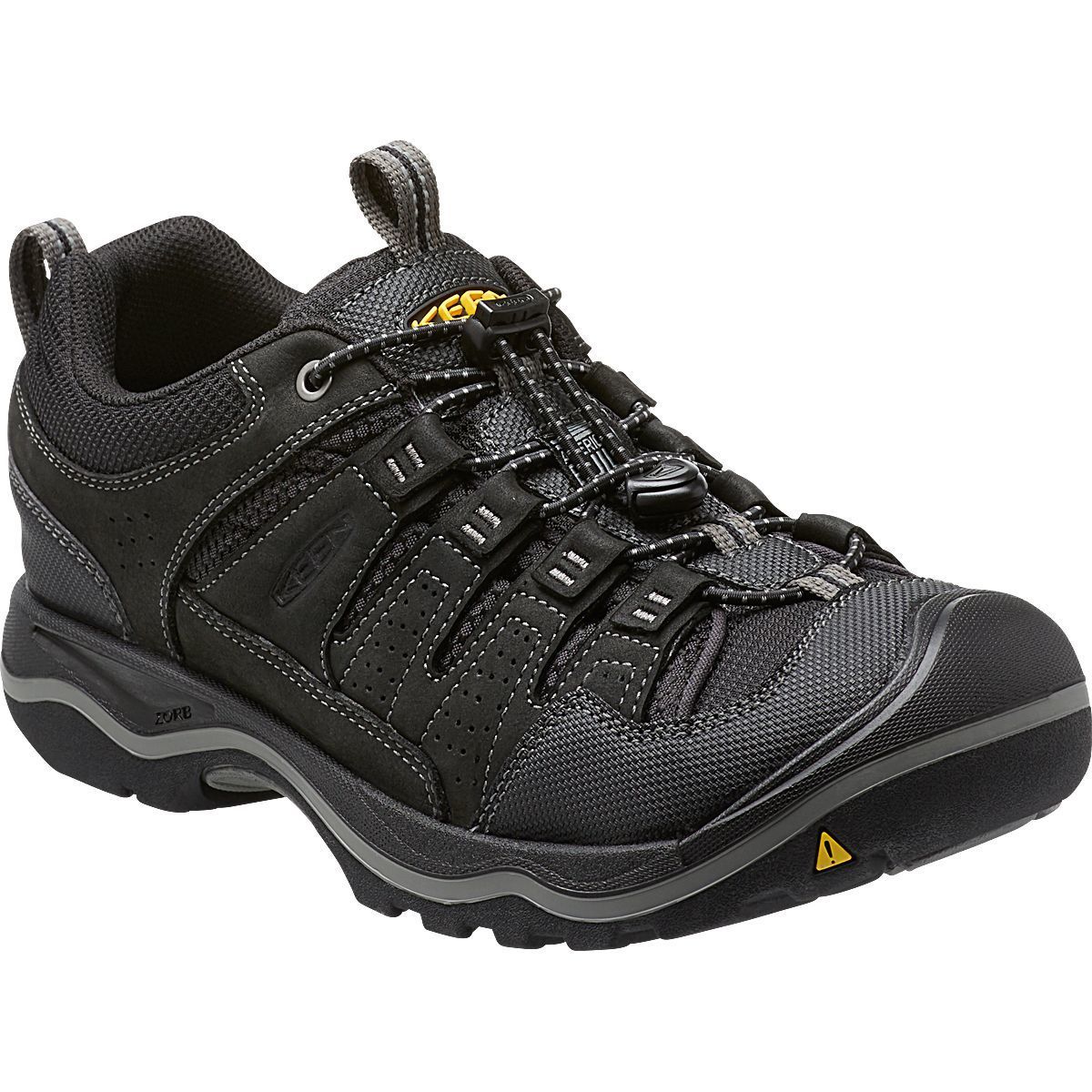 KEEN Rialto Traveler Shoe - Men's - Footwear
