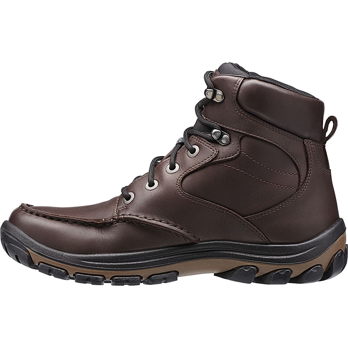 KEEN Anchor Park Waterproof Boot - Men's - Footwear