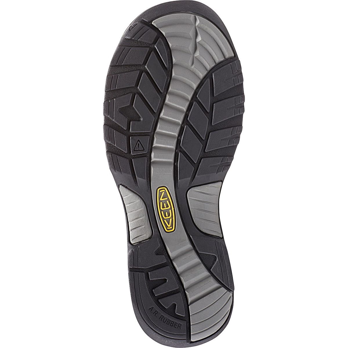 KEEN Rialto 3 Point Sandal - Men's - Footwear
