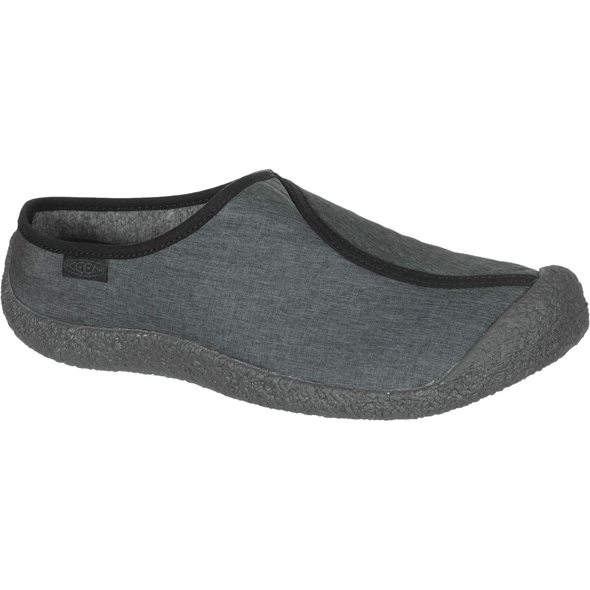 KEEN Howser Down Slide Slipper - Men's - Footwear