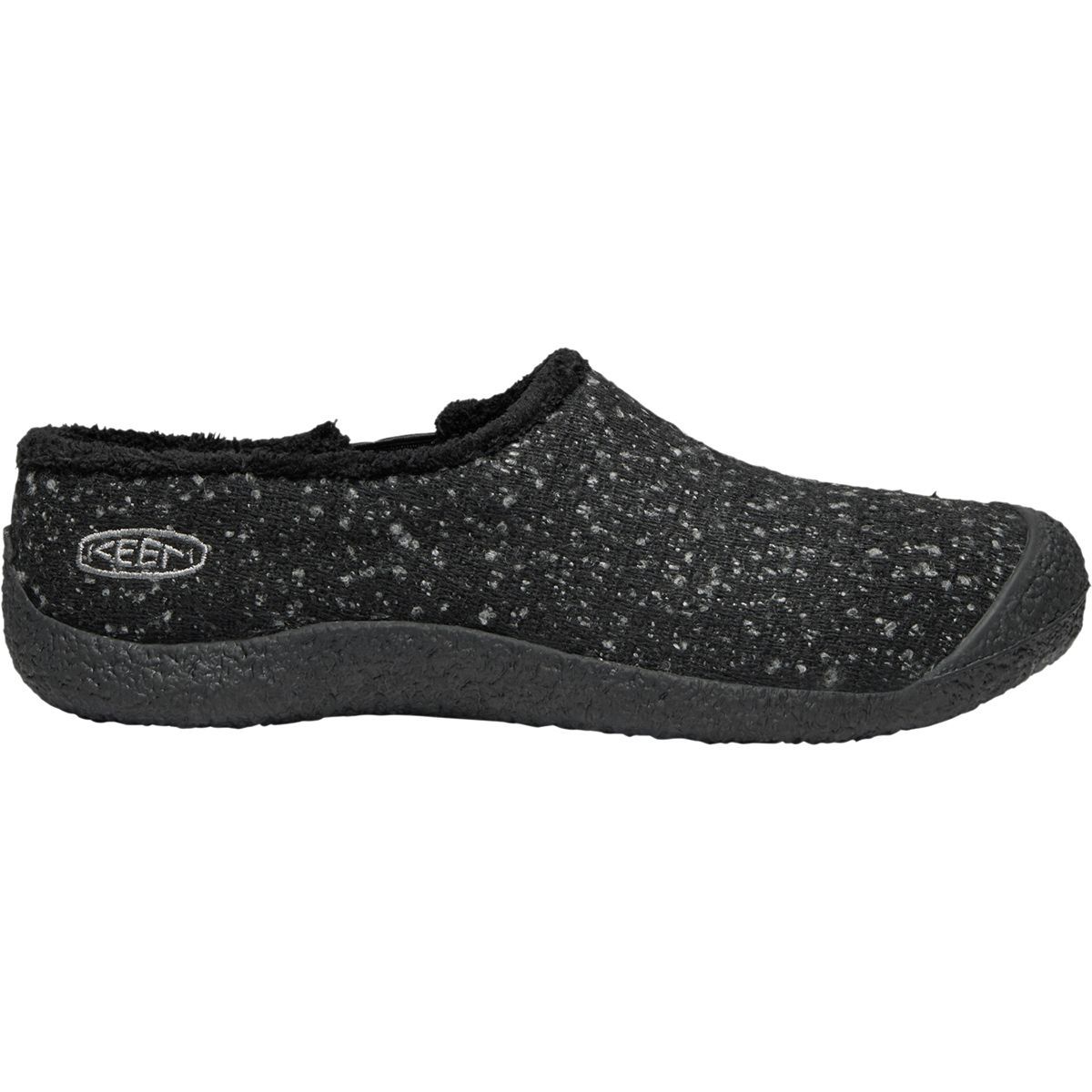 KEEN Howser Wool Slide Slipper - Women's - Footwear