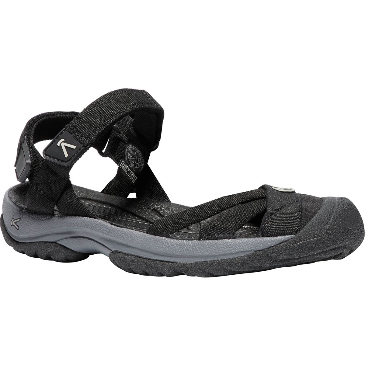 KEEN Bali Strap Sandal - Women's - Footwear