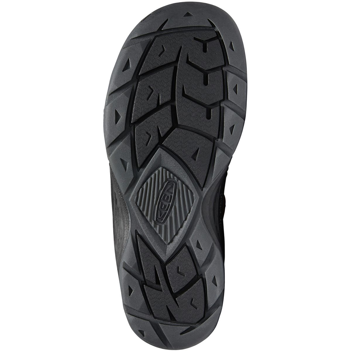 KEEN Evofit One Sandal - Men's | Backcountry.com