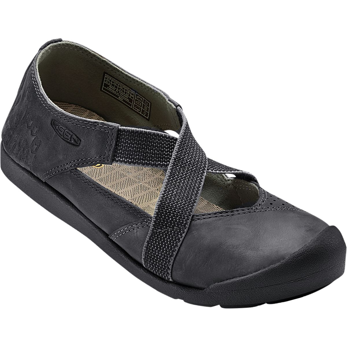 KEEN Lower East Side MJ Shoe - Women's - Footwear