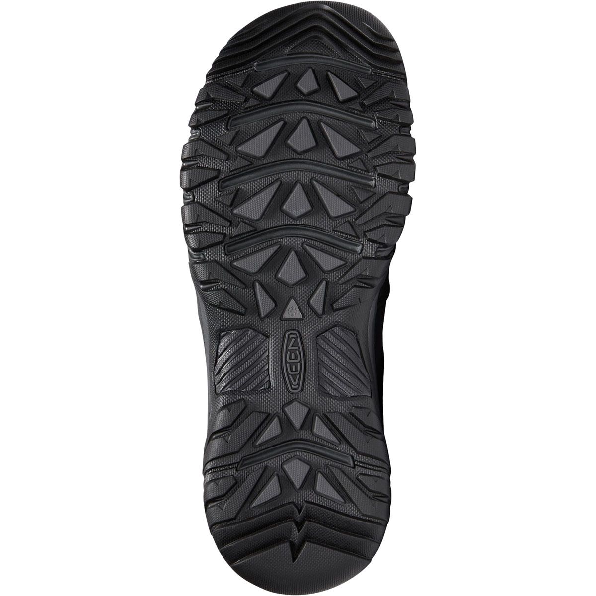 KEEN Brixen II Waterproof Shoe - Men's - Footwear KEEN Brixen II Waterproof Shoe - Men's - Footwear