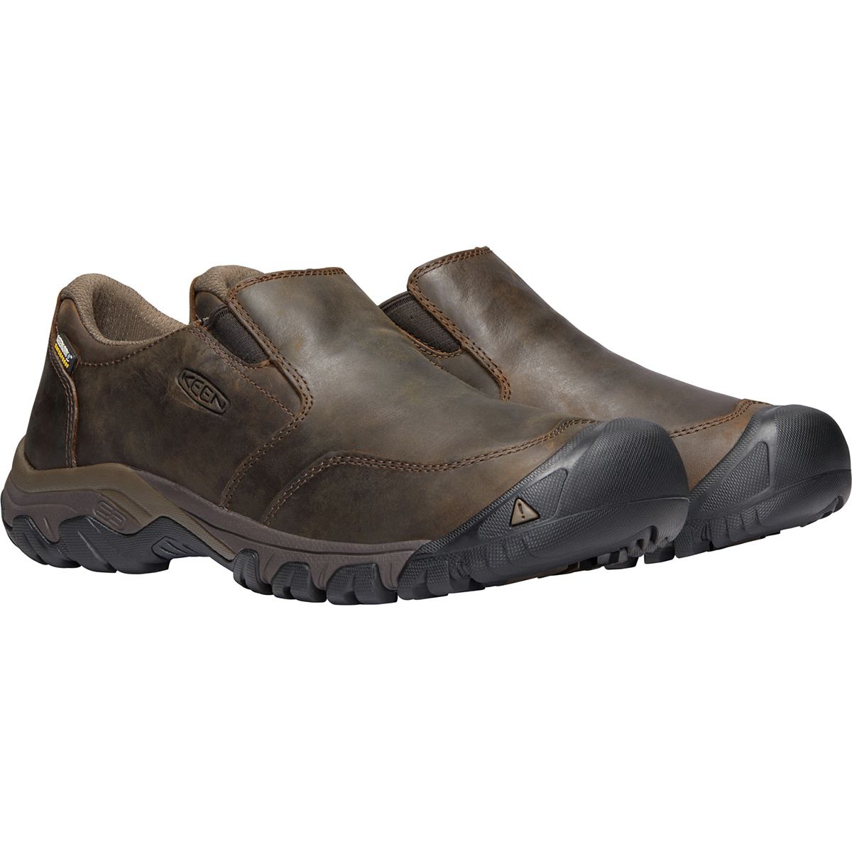 KEEN Brixen II Waterproof Shoe - Men's | Backcountry.com KEEN Brixen II Waterproof Shoe - Men's | Backcountry.com